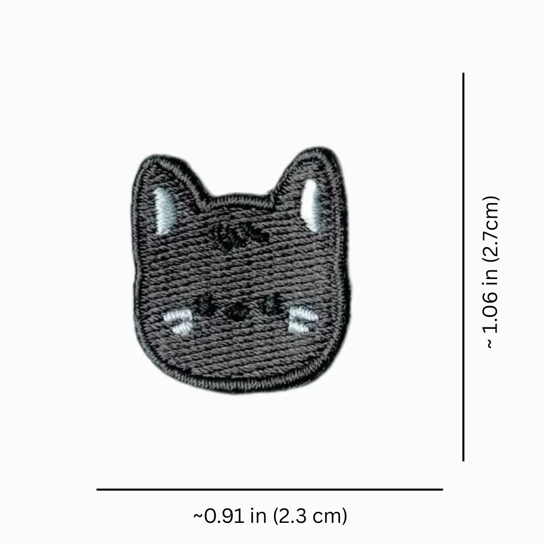 ANITEEZ PATCHES – Mandu Deco