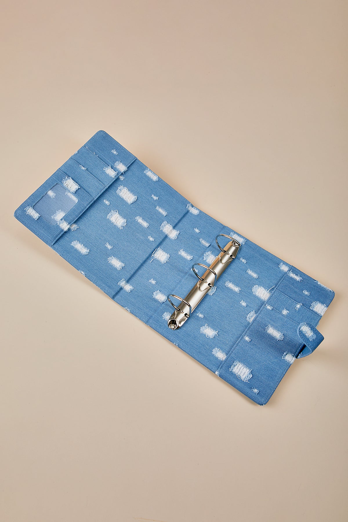 THE NEW JEANS BINDER - A5 CUSTOM – Mandu Deco