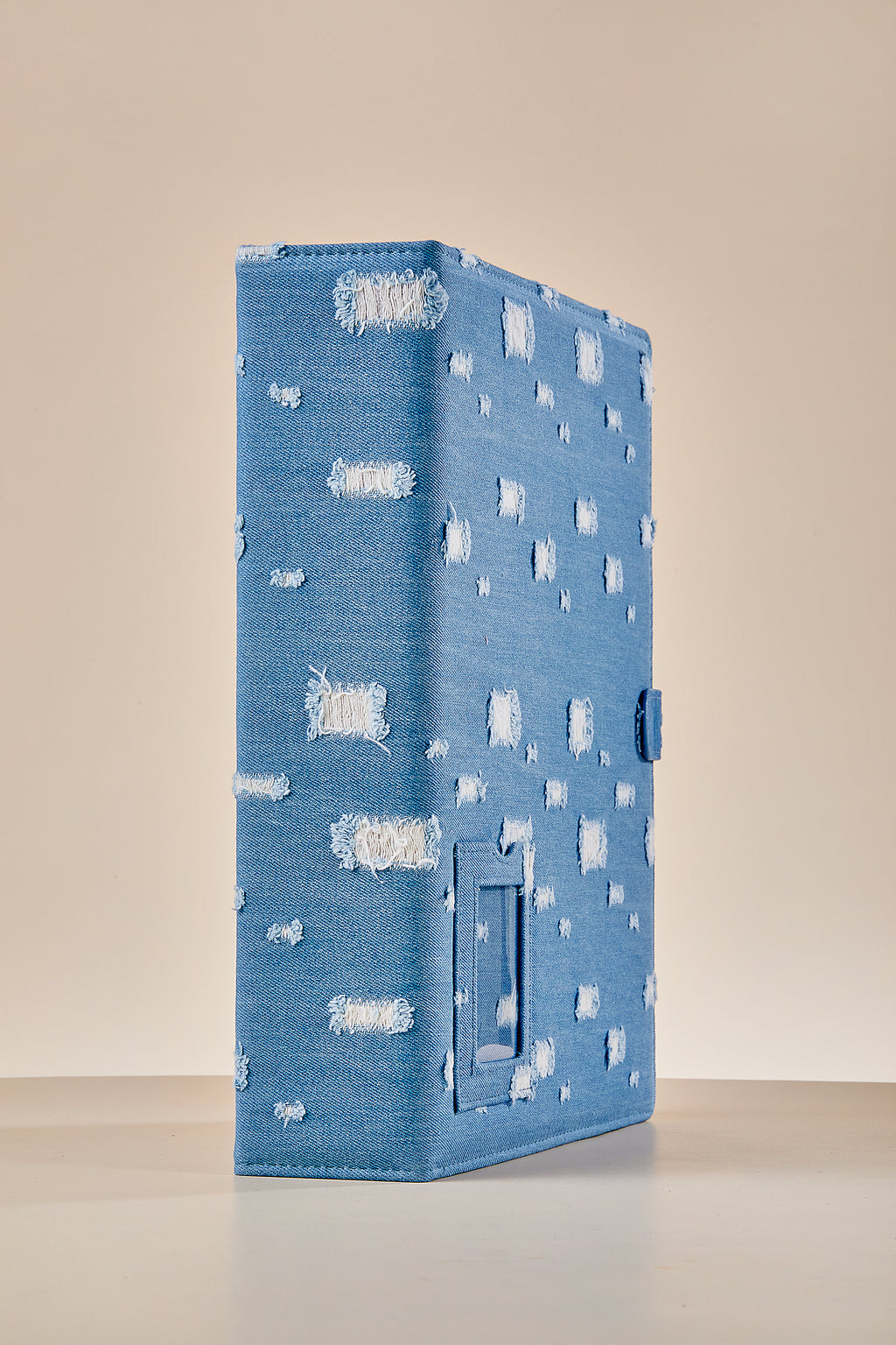 THE NEW JEANS BINDER - A4 CUSTOM – Mandu Deco
