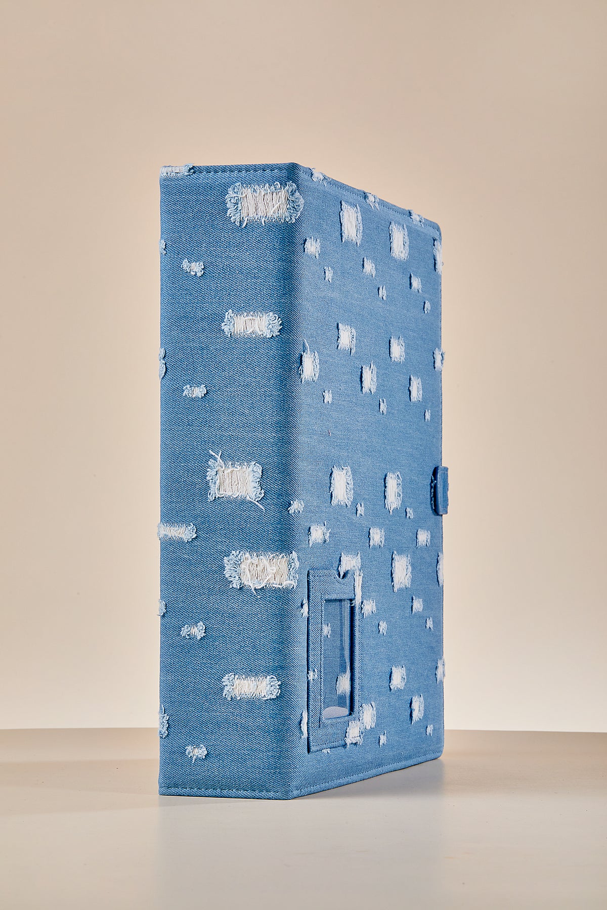 THE NEW JEANS BINDER - A4 CUSTOM – Mandu Deco