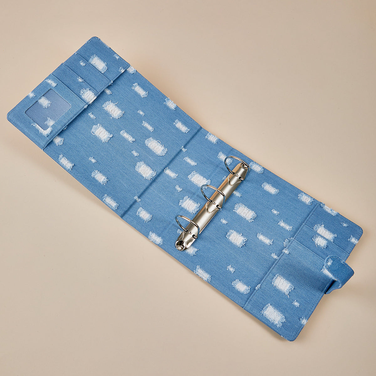 THE NEW JEANS BINDER - A5 WIDE – Mandu Deco