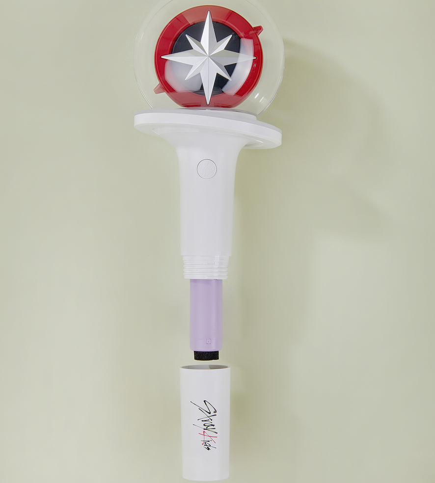 LIGHTSTICK BATTERY – Mandu Deco