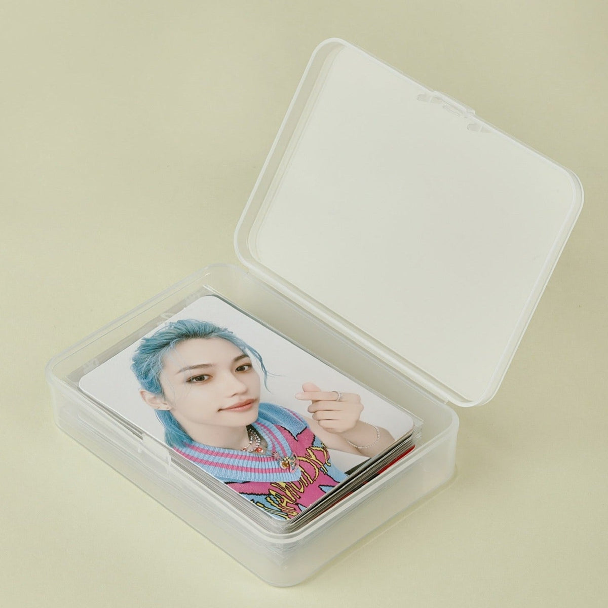 STANDARD STORAGE BOX – Mandu Deco