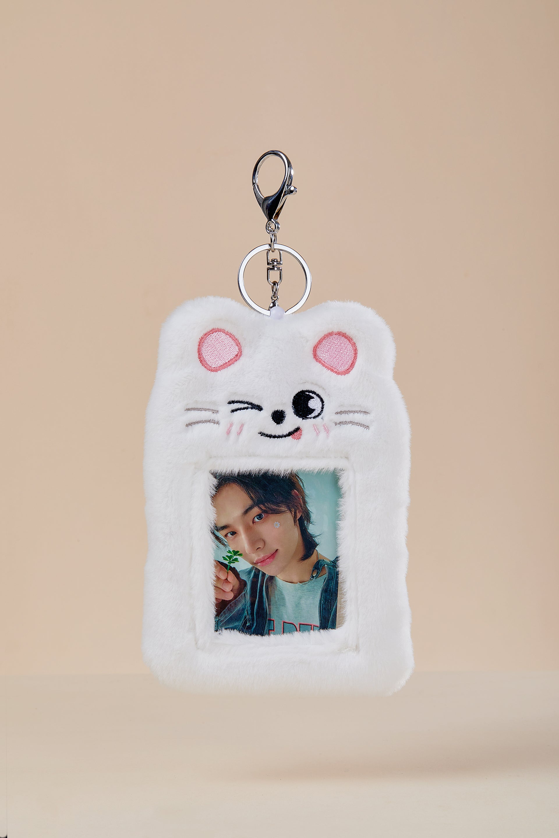 SKZOO PLUSH HOLDER – Mandu Deco