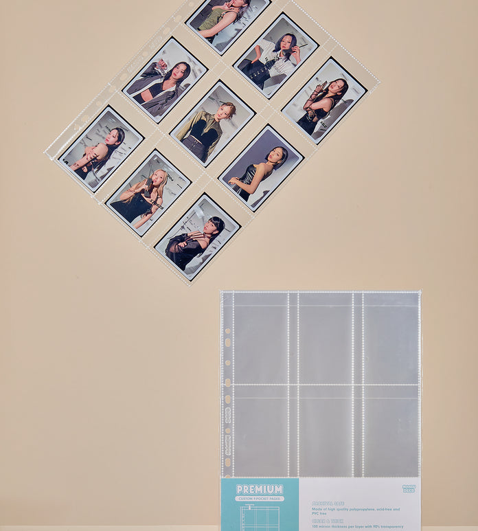 Collections – Mandu Deco