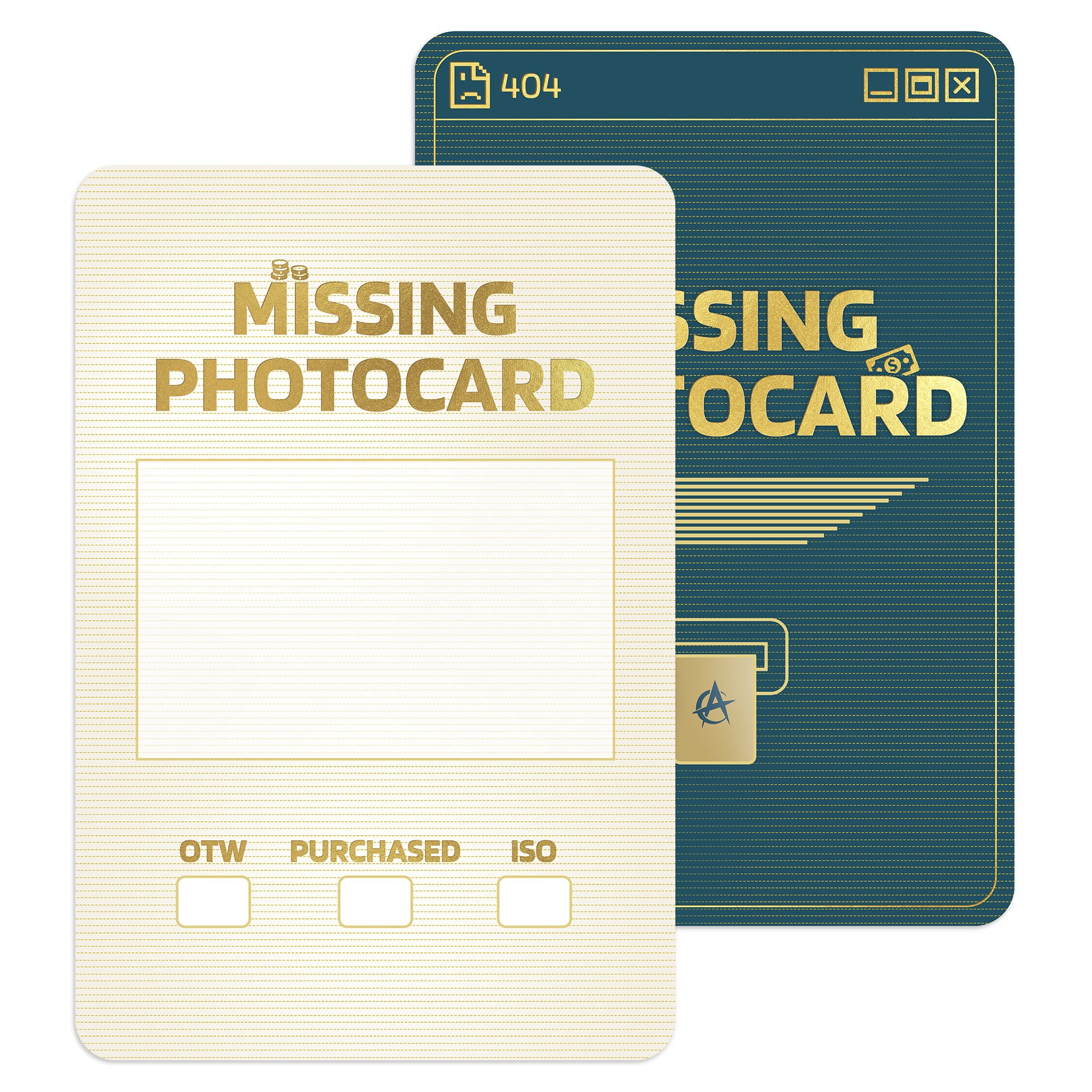 BINDER FILLERS – Mandu Deco