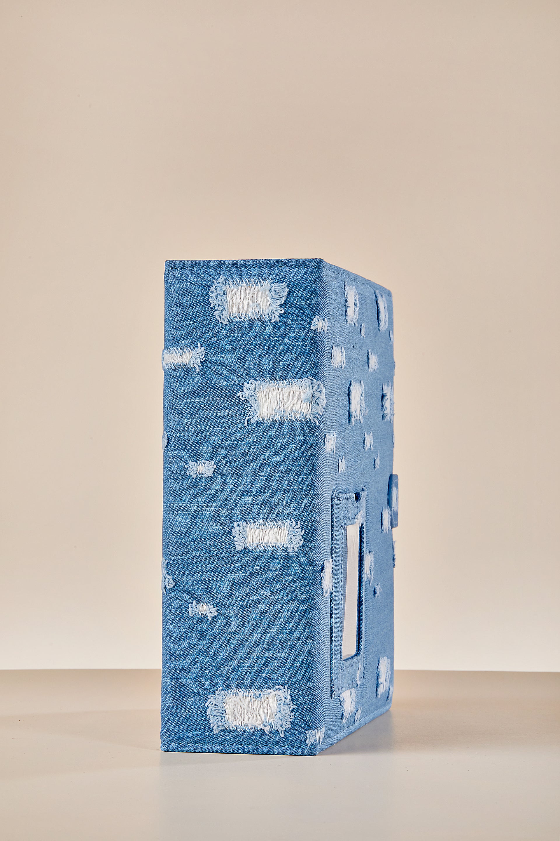 THE NEW JEANS BINDER - A5 CUSTOM – Mandu Deco