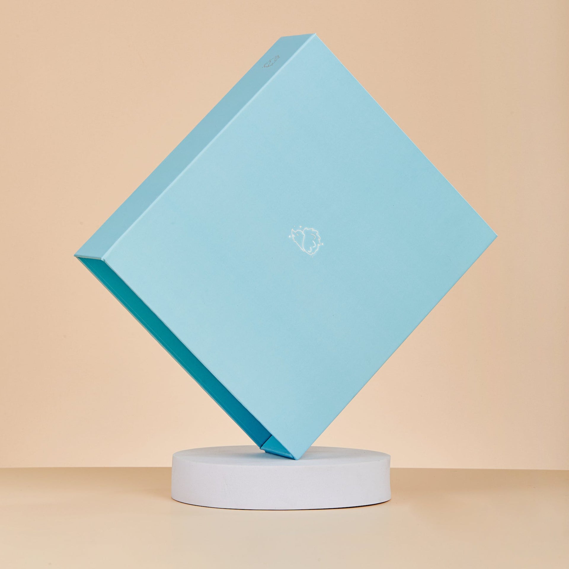 THE ODI BINDER - A5 CUSTOM – Mandu Deco