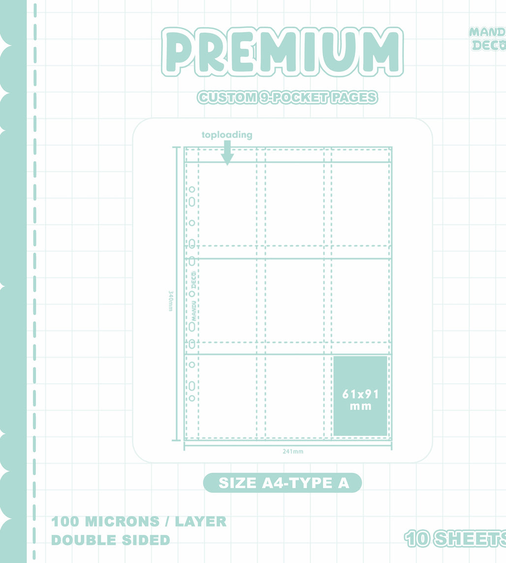 Collections – Mandu Deco