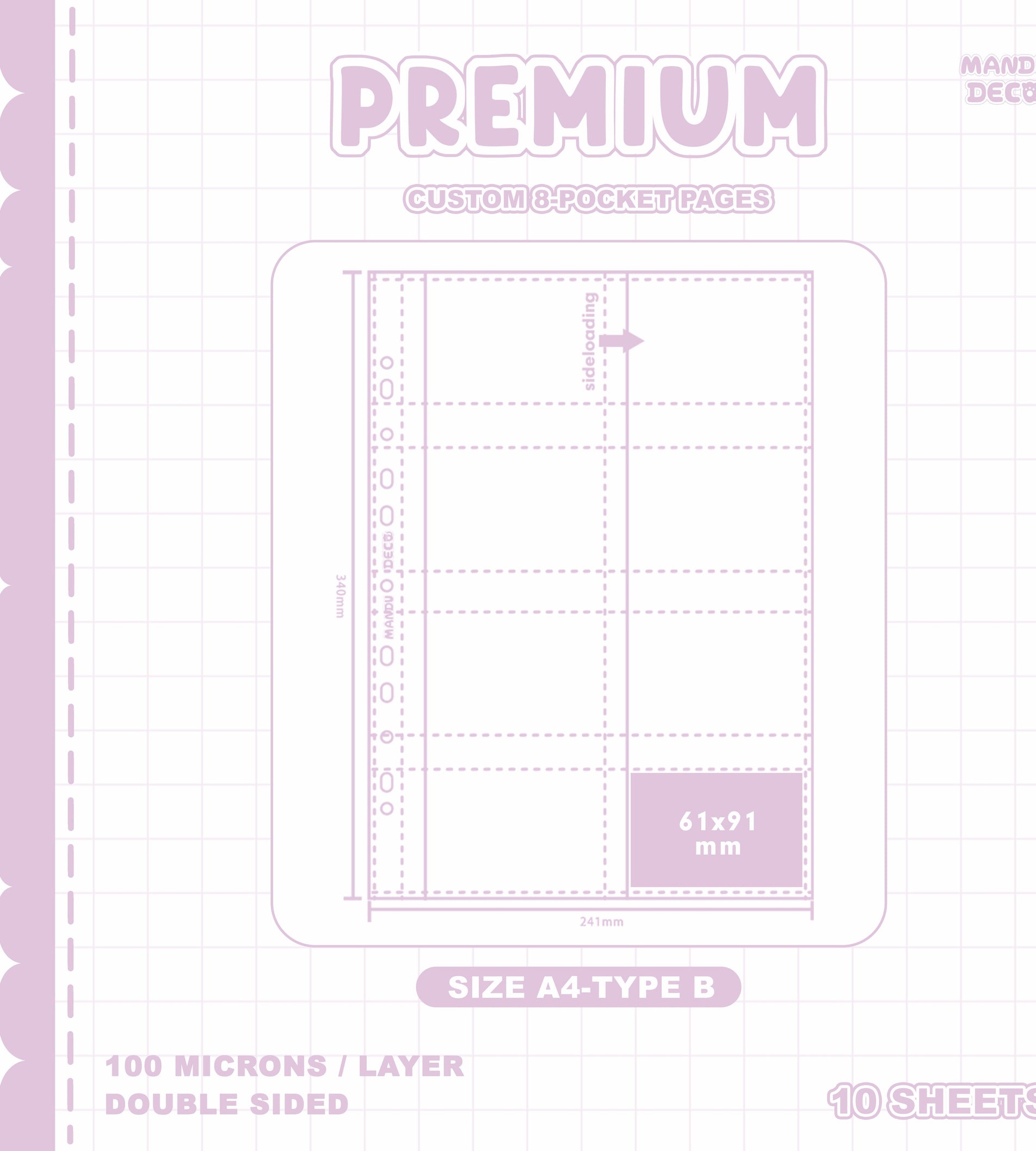 Collections – Mandu Deco