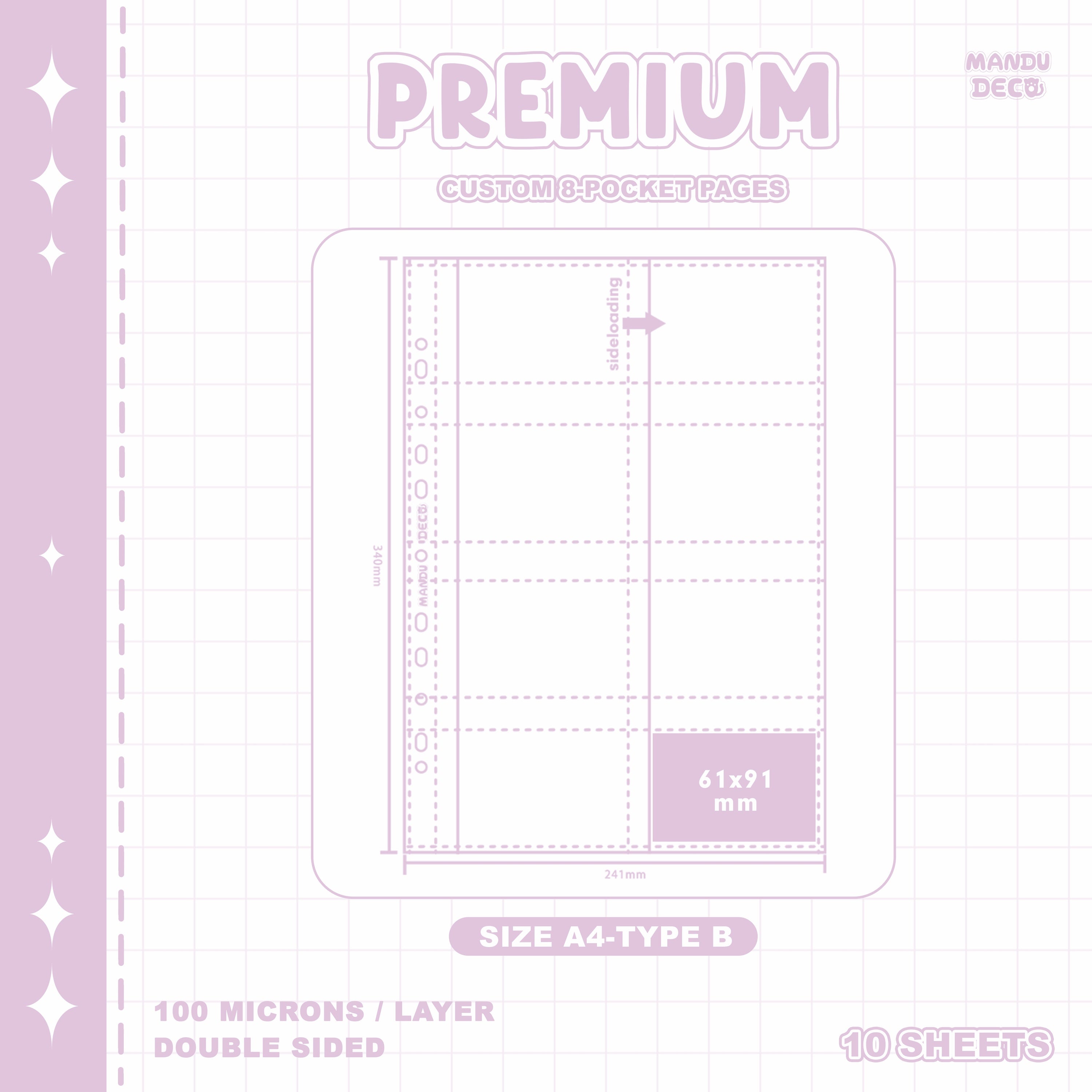 Collections – Mandu Deco