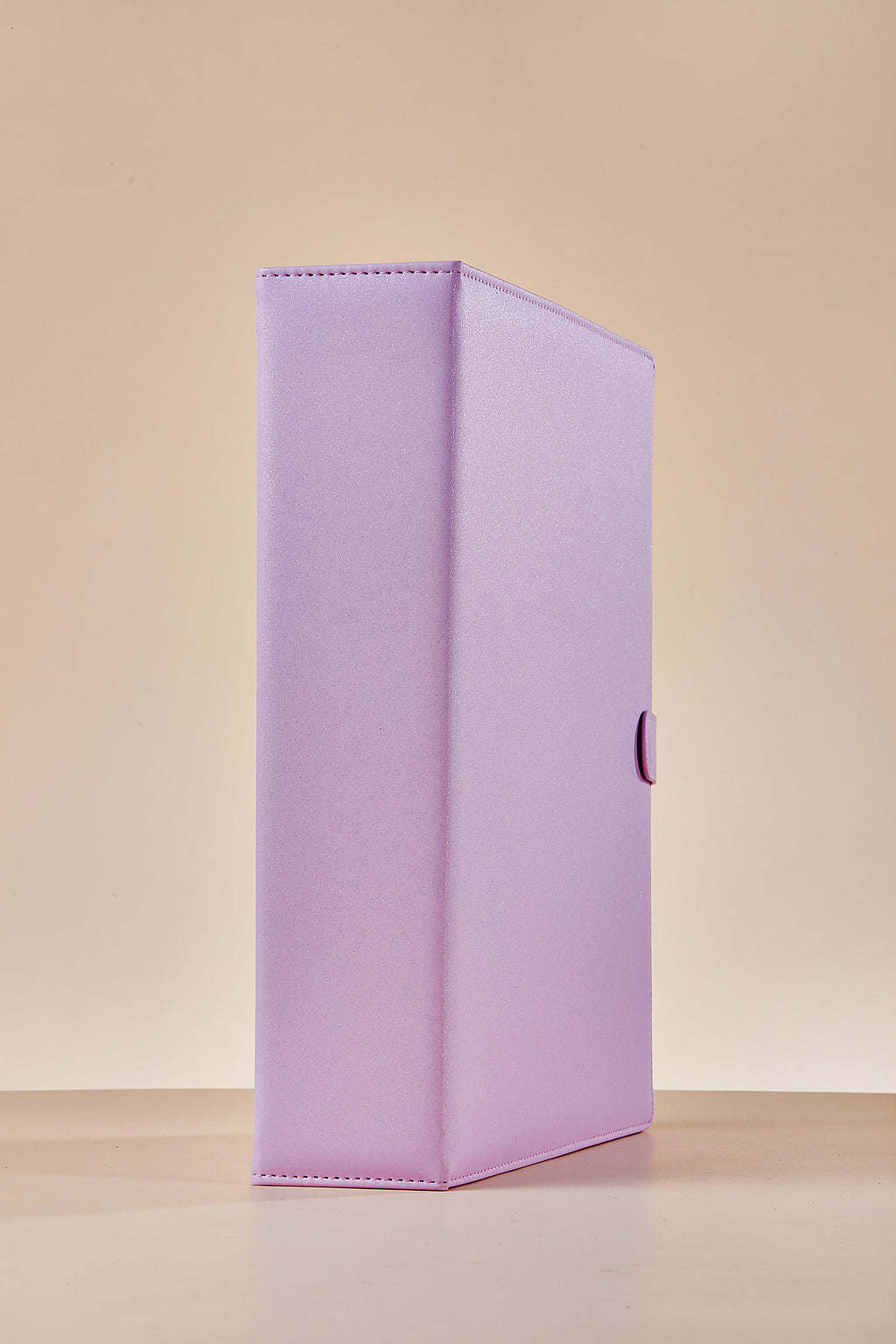 MYSTIC LILAC PINK BINDER - A4 CUSTOM – Mandu Deco