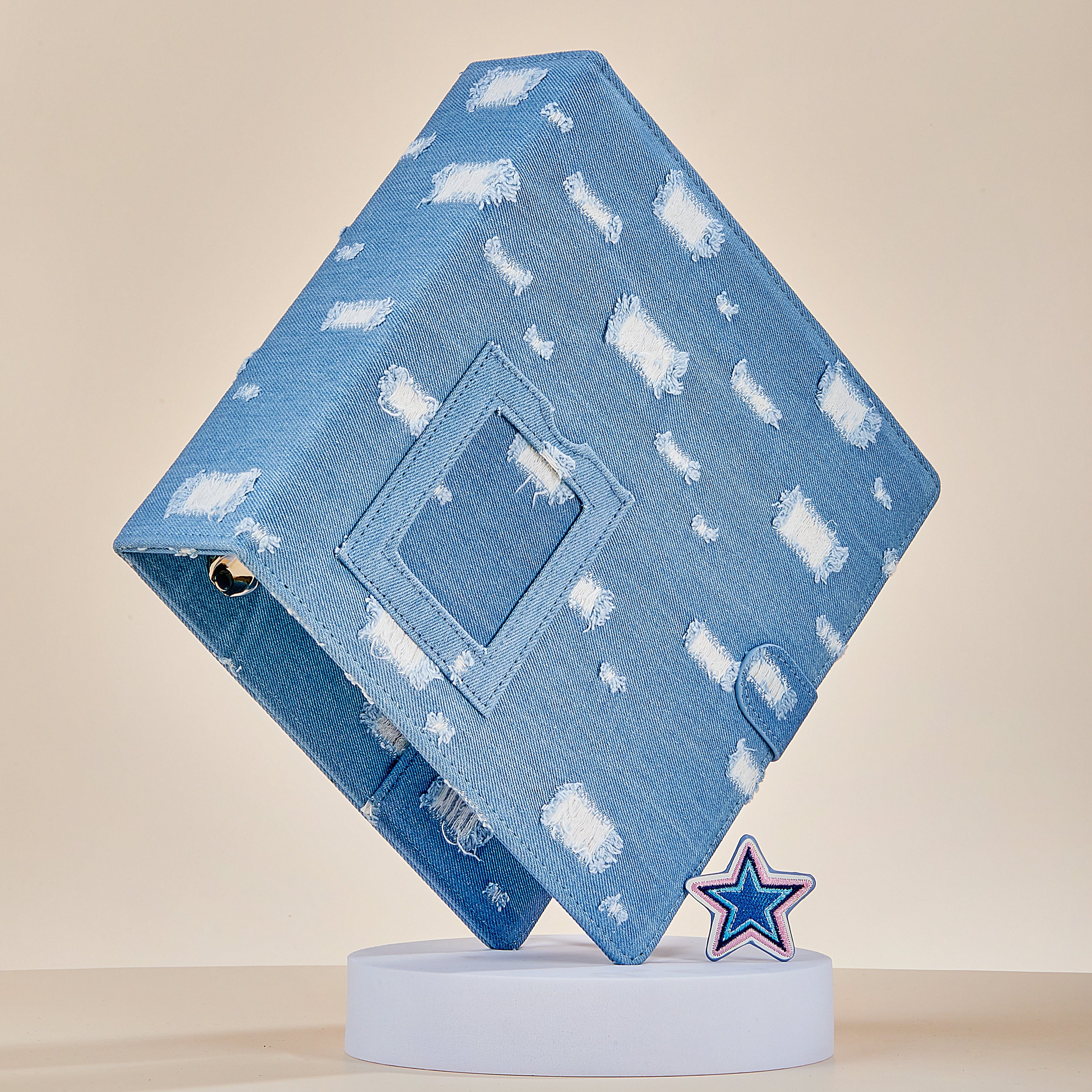 CUSTOM A5 – Mandu Deco