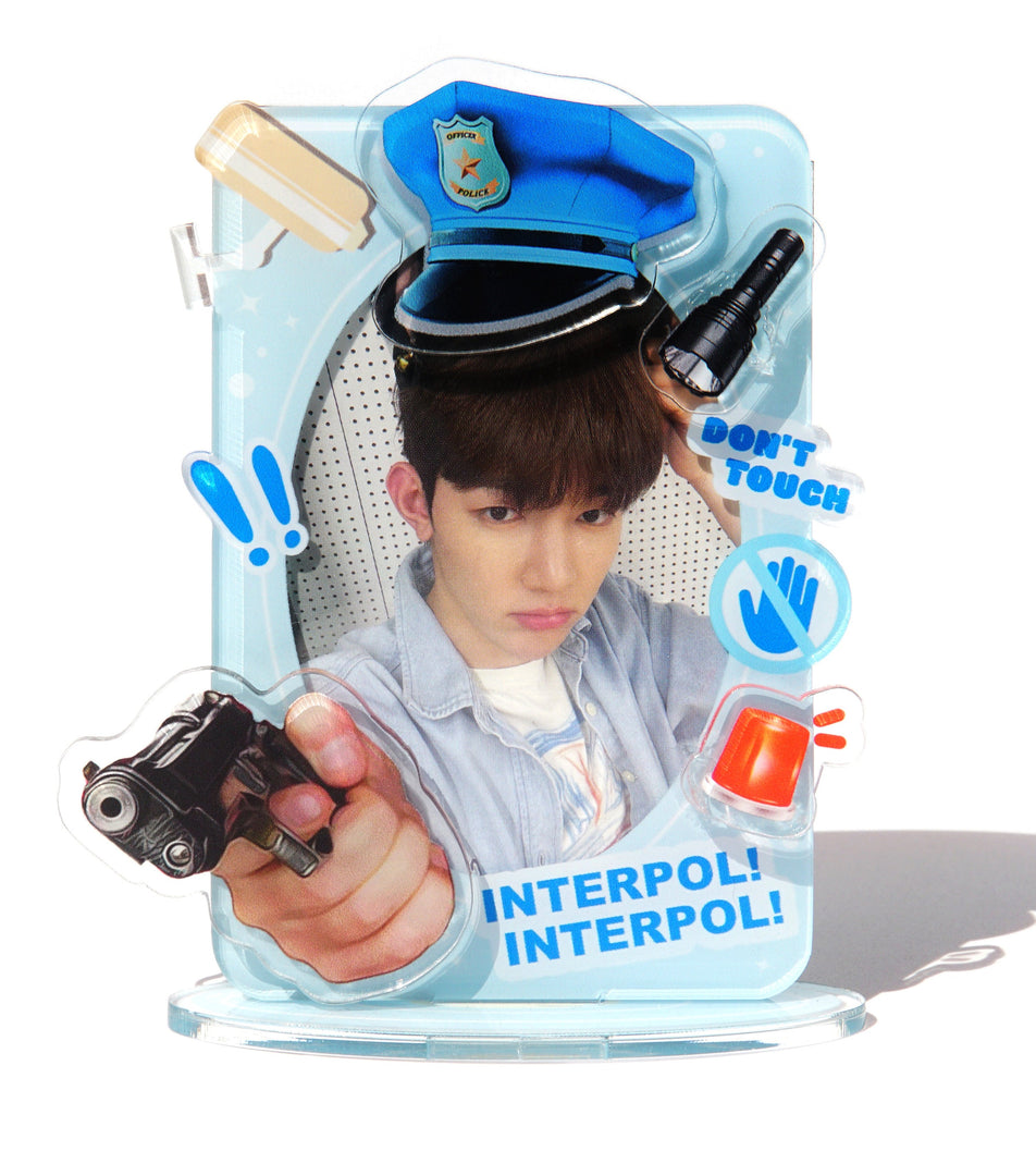 Collections – Mandu Deco