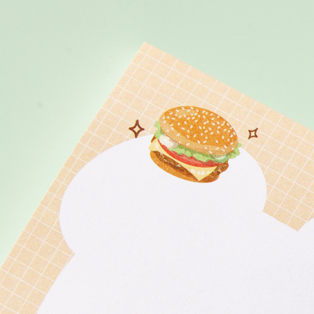 SKZOO STICKY NOTES – Mandu Deco