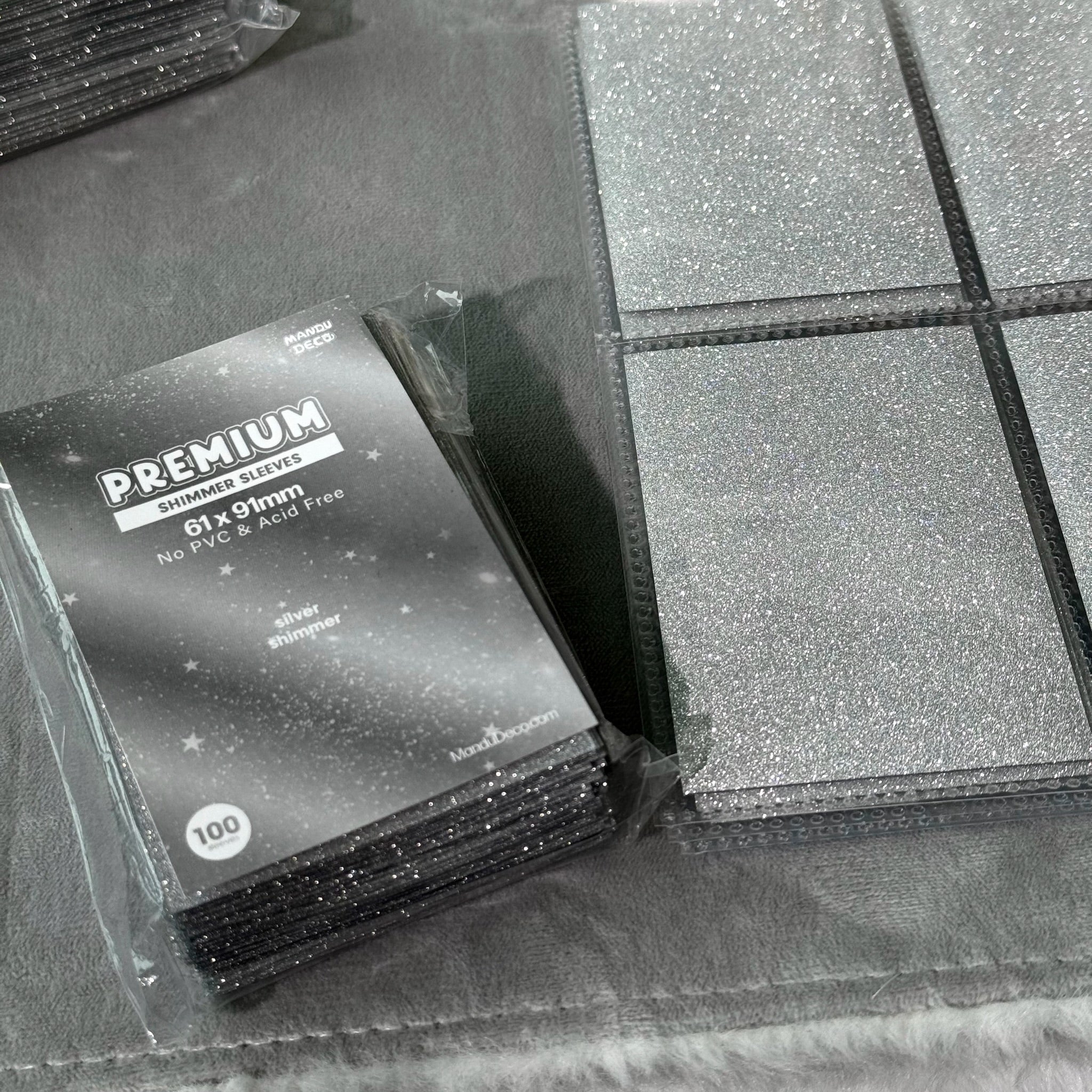 NEW ARRIVALS – Mandu Deco