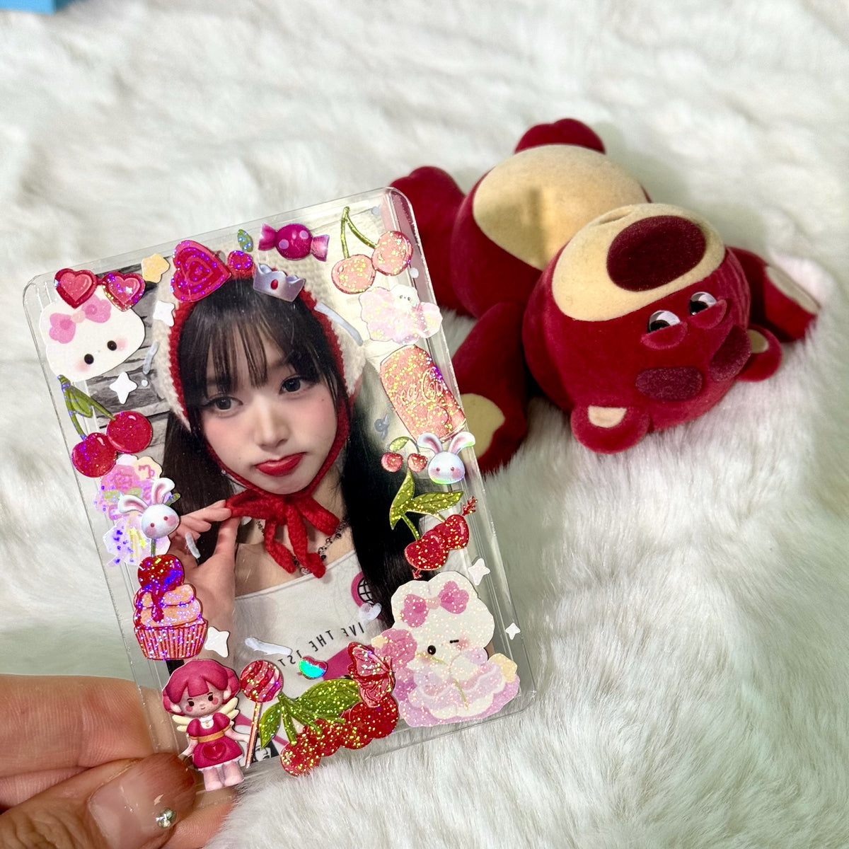 PREMIUM CLEAR 3 X 4" TOPLOADER – Mandu Deco