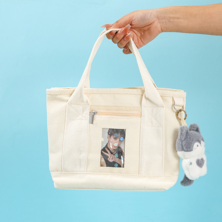 MIYO MINI TOTE – Mandu Deco