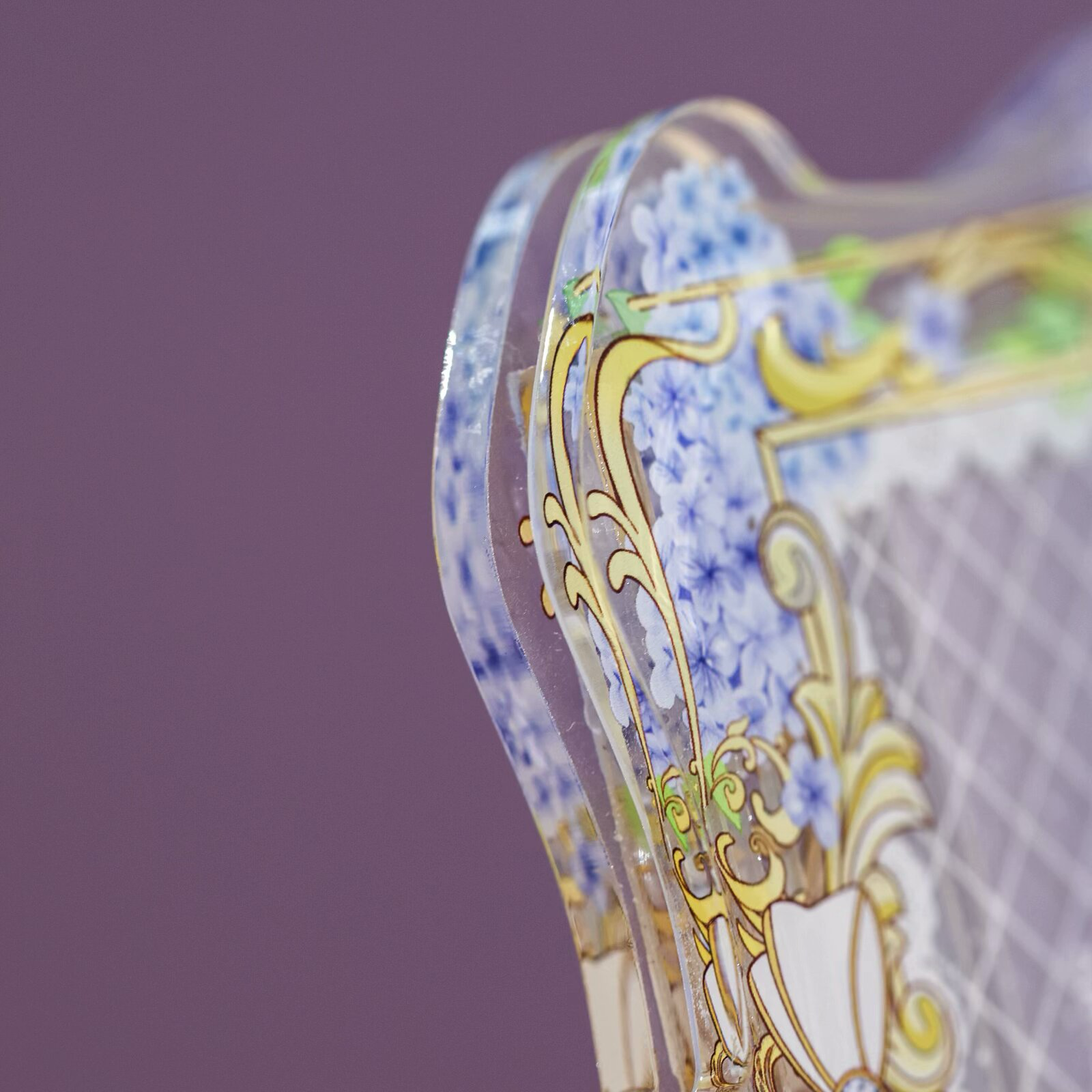 ACRYLIC – Mandu Deco