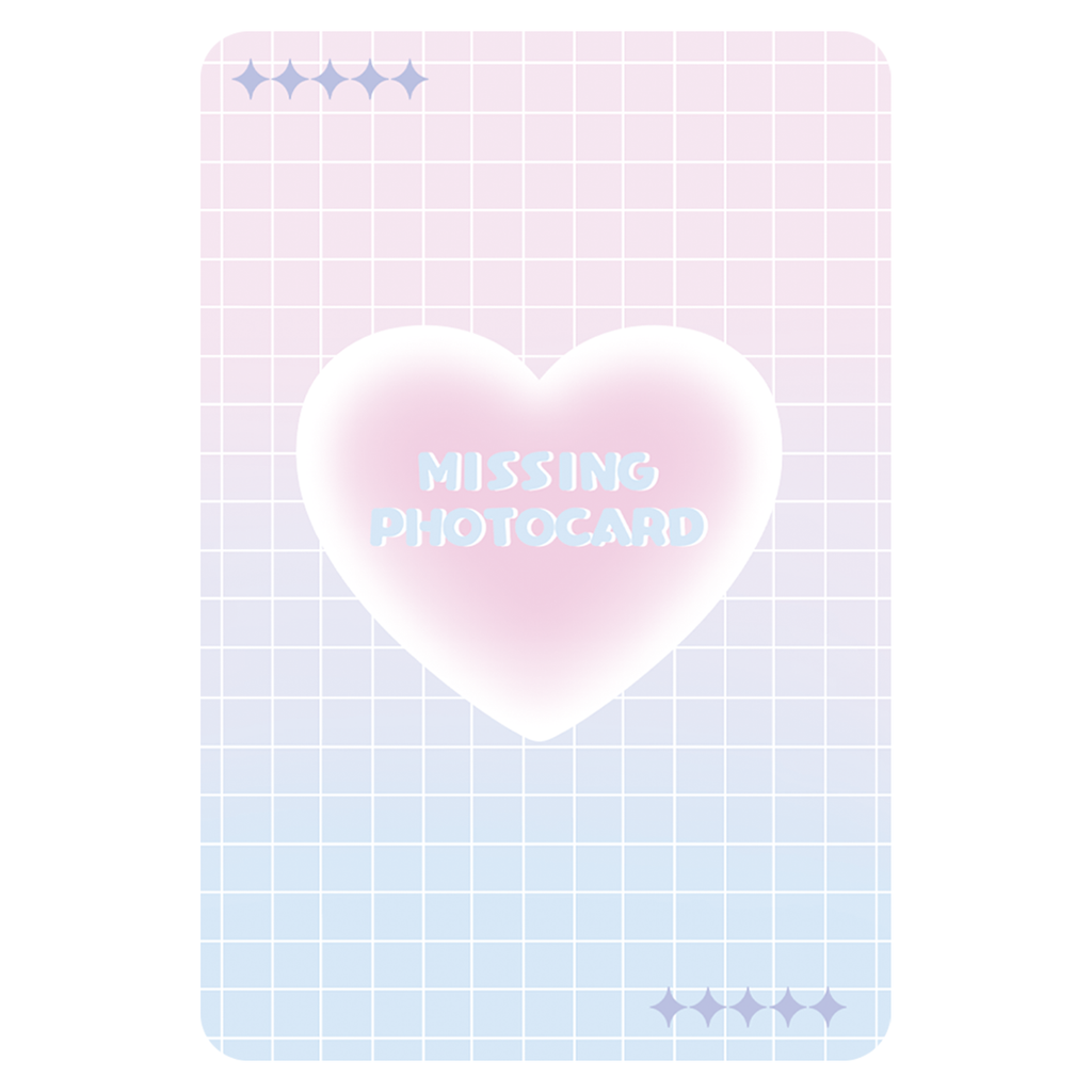 LOVE & LETTER BINDER FILLER (PRINT FILE) – Mandu Deco