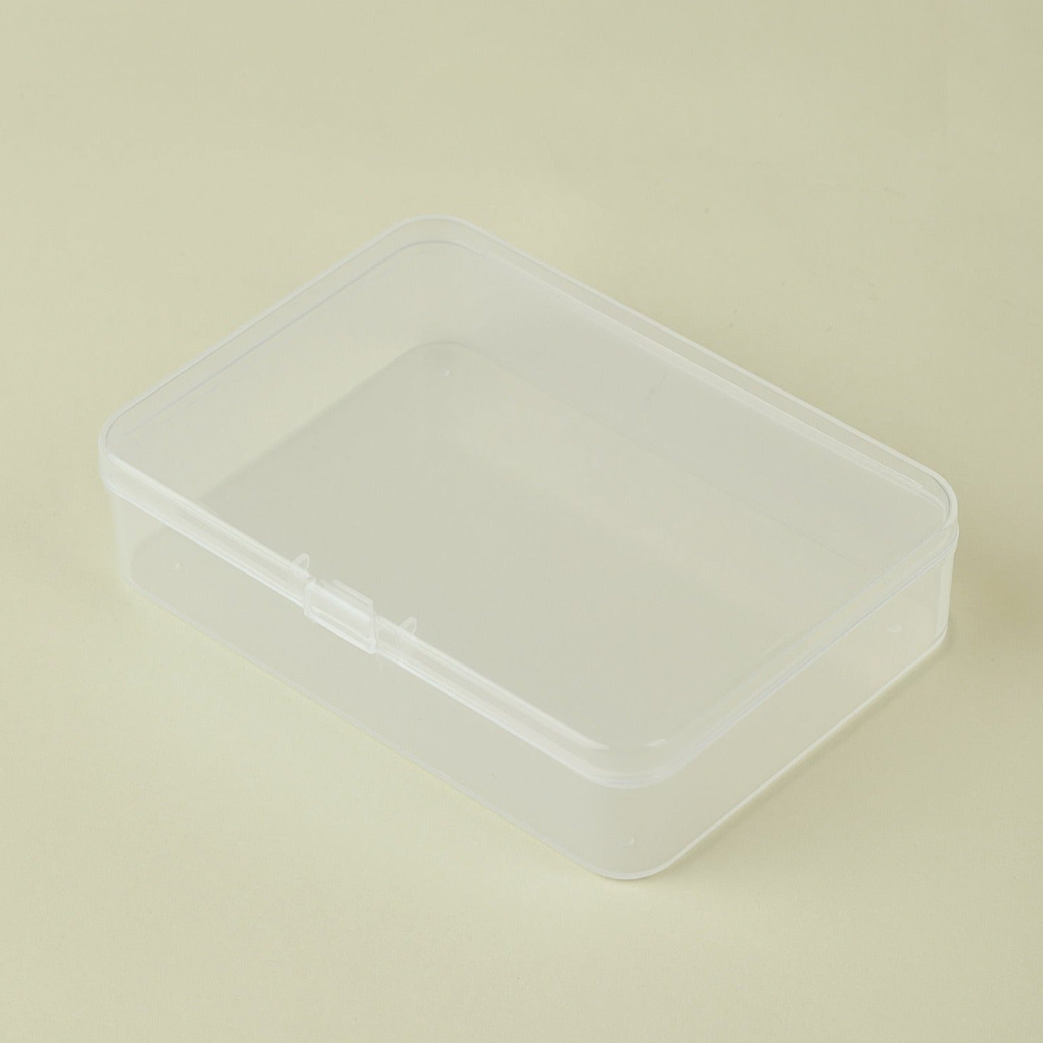 STANDARD STORAGE BOX – Mandu Deco