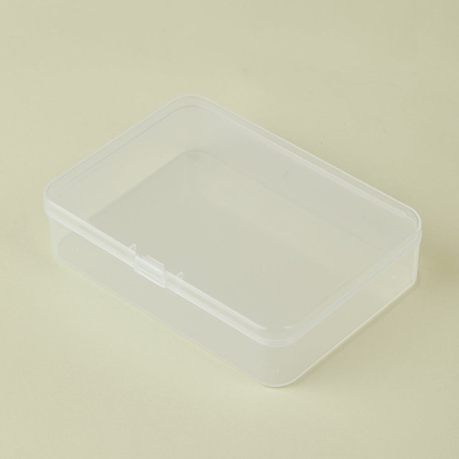 STANDARD STORAGE BOX – Mandu Deco