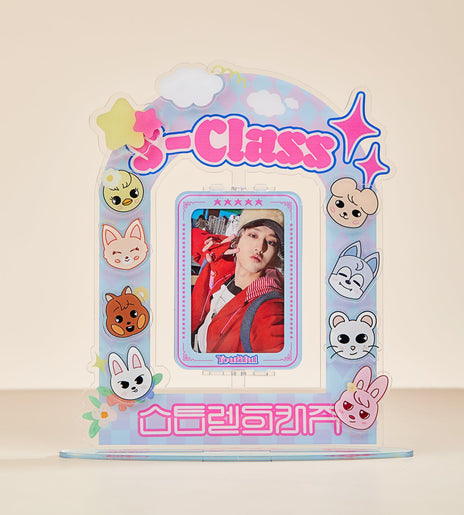 ACRYLIC – Mandu Deco