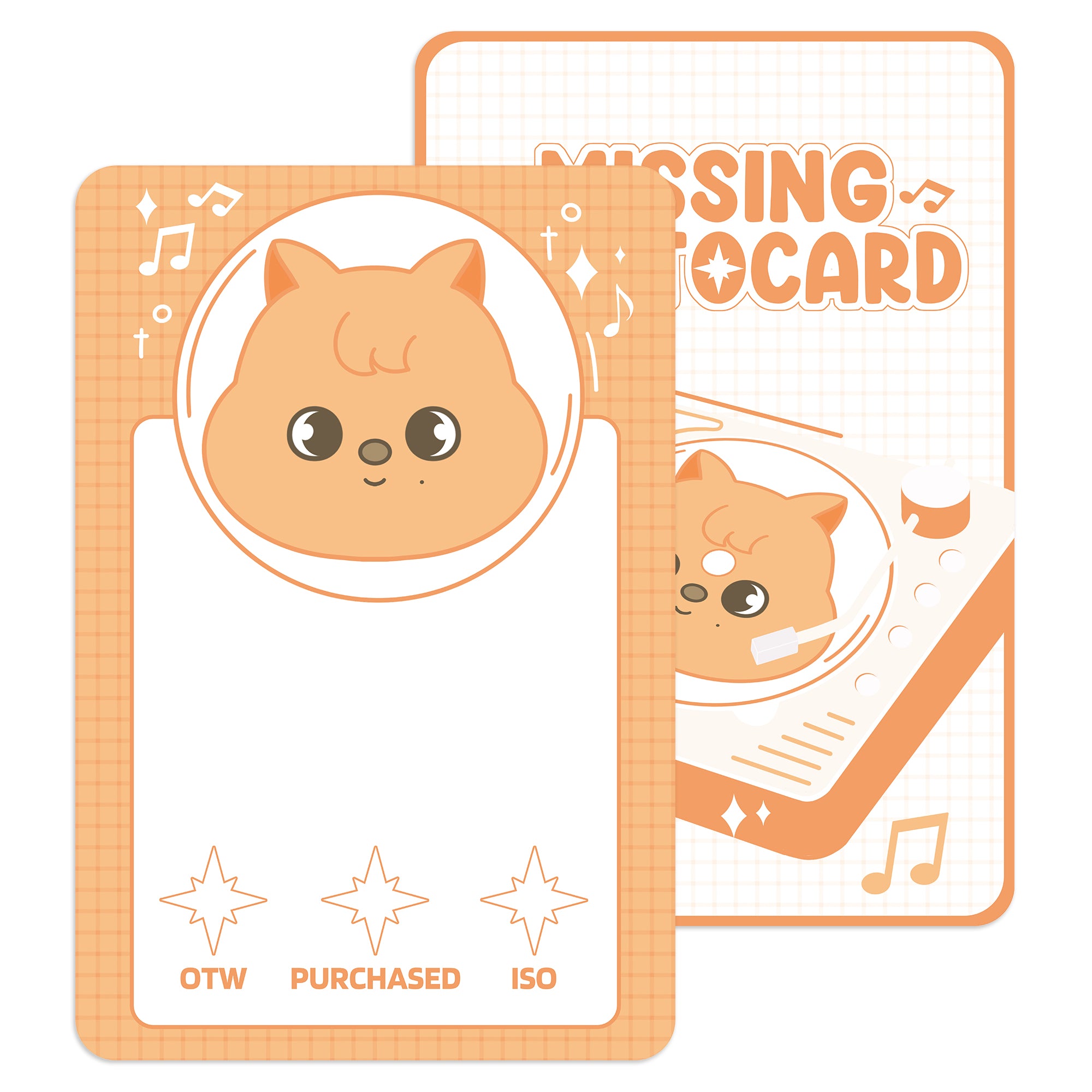 BINDER FILLERS – Mandu Deco