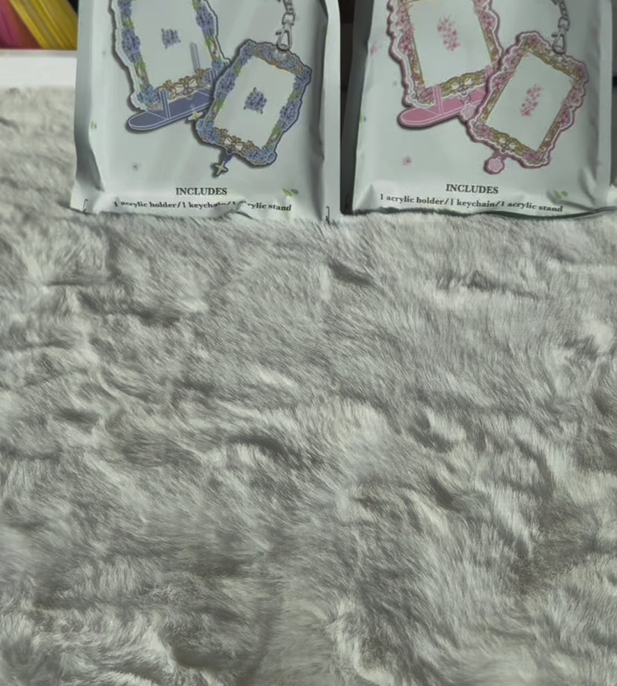 ACRYLIC – Mandu Deco